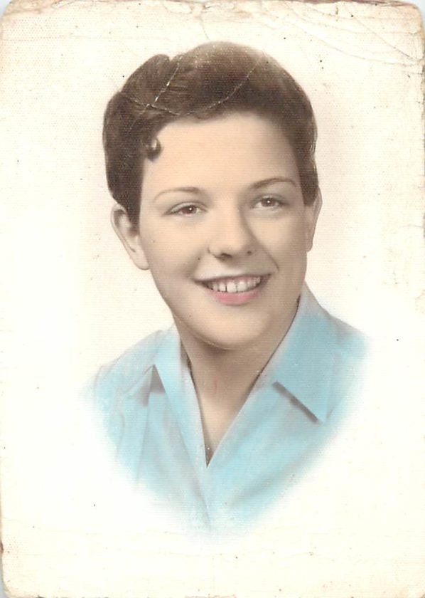 Judith “Judy” Reed | News, Sports, Jobs - The Daily News